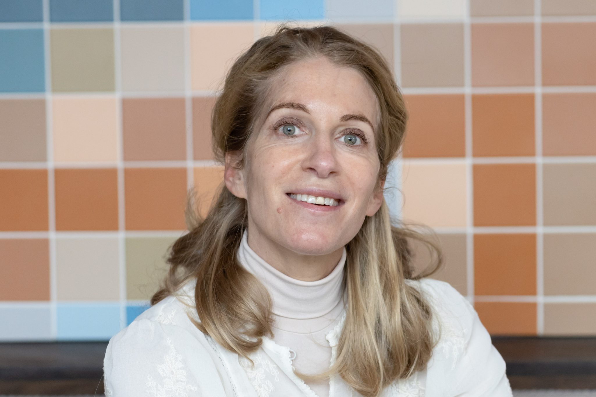 Sonja Robinson – People Smart